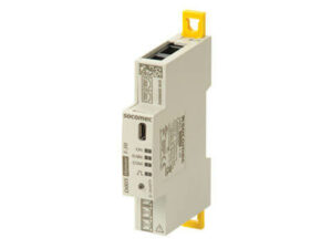 Compteurs d’énergie et Centrales de mesure - NEOREL